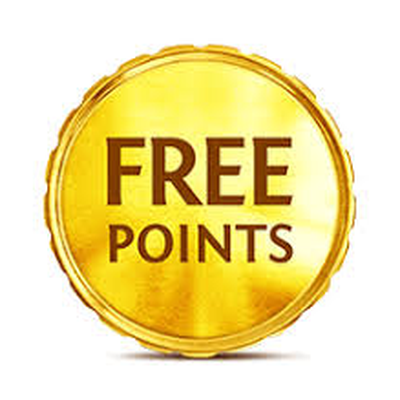 Free Points - Memrise