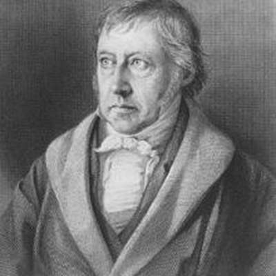 Level 24 - New level - Hegel Vocabulary - Memrise