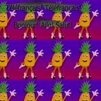 Beginning French with Téléfrançais Vide… - by augustmason - Memrise