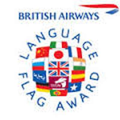 BA flag award - by MrJacobs - Memrise