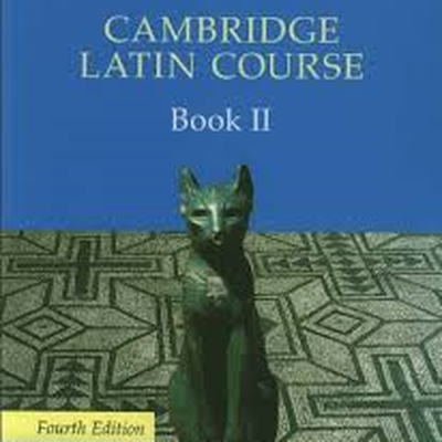 CSGS CLC Book 2 Stage 14 - by Withom - Memrise