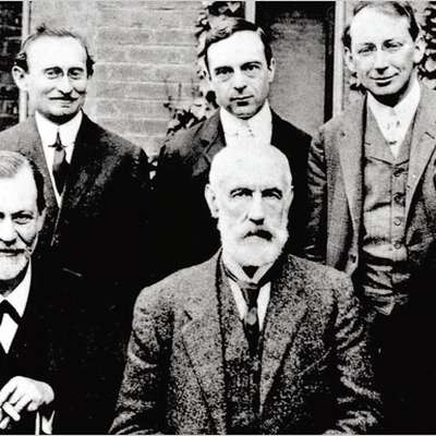 Hidden Observer Ernest Hilgard