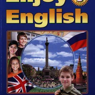 Enjoy English 5 unit 2 - Memrise