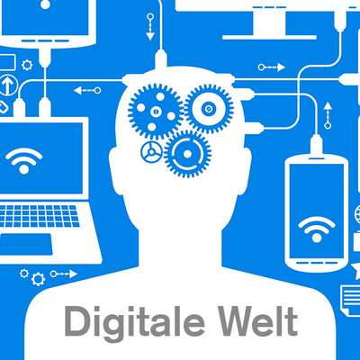 AQA AS-Lvl 2 Die digitale Welt - by JmorrisMillfield - Memrise