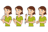 Level 9 - Phrases and Questions - ASL (american sign language) - Memrise