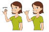 Level 9 - Phrases and Questions - ASL (american sign language) - Memrise