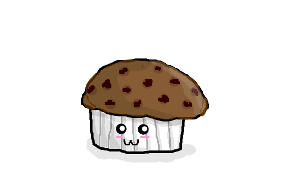 Chibi muffin - Imagui