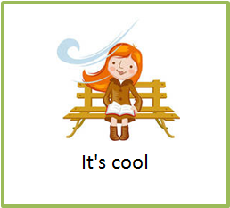 Level 10 - Quel temps fait-il? / How's the weather? - Learn French Onl ...