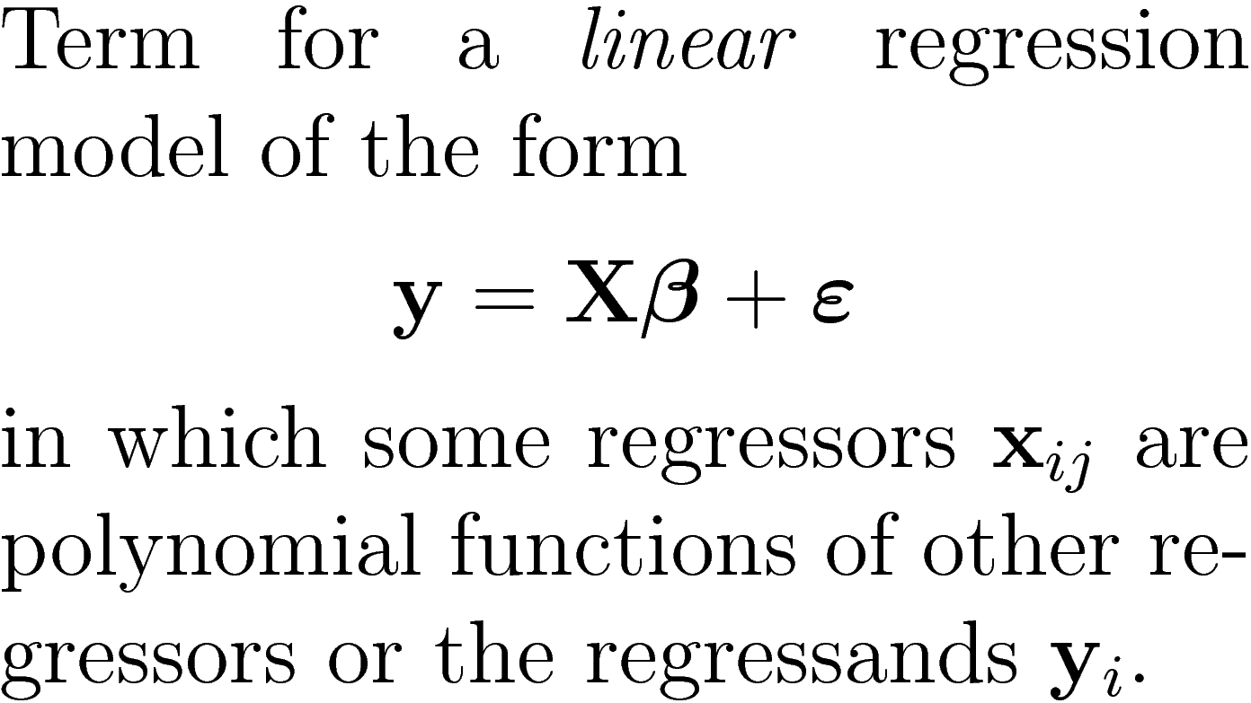 Level 26 - Linear regression I - Probability Theory and Statistics (In ...