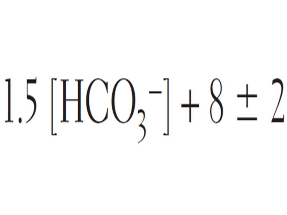 Level 5 - S1-Equations.Review - USMLE Medicine 2018 - Memrise