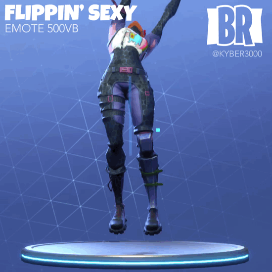 Level 11 - Emotes some of them - Fortnite Outfits, Gliders, Pickaxes a ...