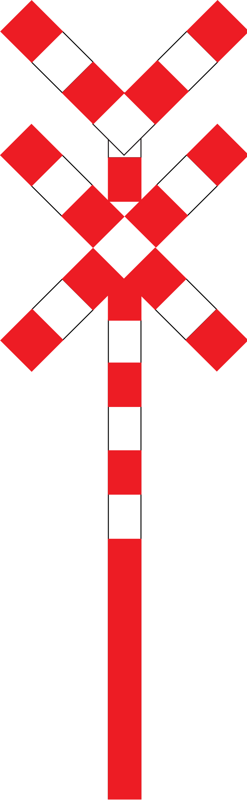 Level 1 - Verkeersborden in België, - Memrise