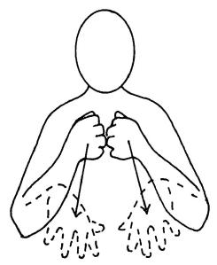 Level 1 - Makaton, - Memrise