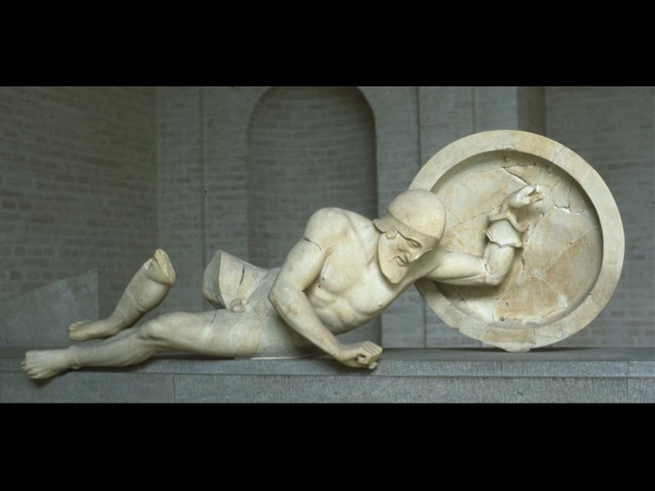 Level 3 - Fordham intro to art history … - Memrise