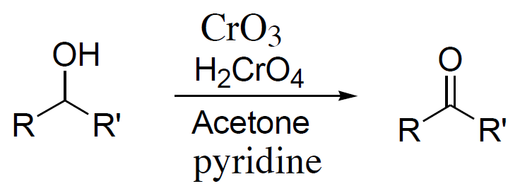 Level 5 - Reactions named after chemists 1 - Advanced organic chemist ...