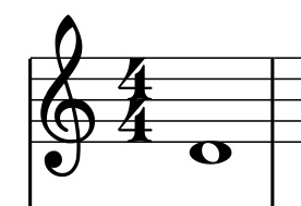 Level 1 - Basic Treble Cleft Notes [C4-C5] - Musical Notes' Locations ...