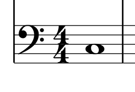 Level 2 - Basic Bass Cleft Notes [C3-B3] - Musical Notes' Locations ...