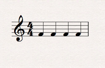 Level 10 - Time Signatures - Grade 3 Music Theory - Memrise