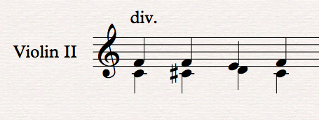 Level 4 - Musical symbols - Grade 6 Music Theory - Memrise