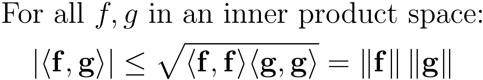 Level 5 - Inner products - Numerical Analysis (Introduction) - Memrise Level 5 - Inner products - Numerical Analysis (Introduction) - Memrise
