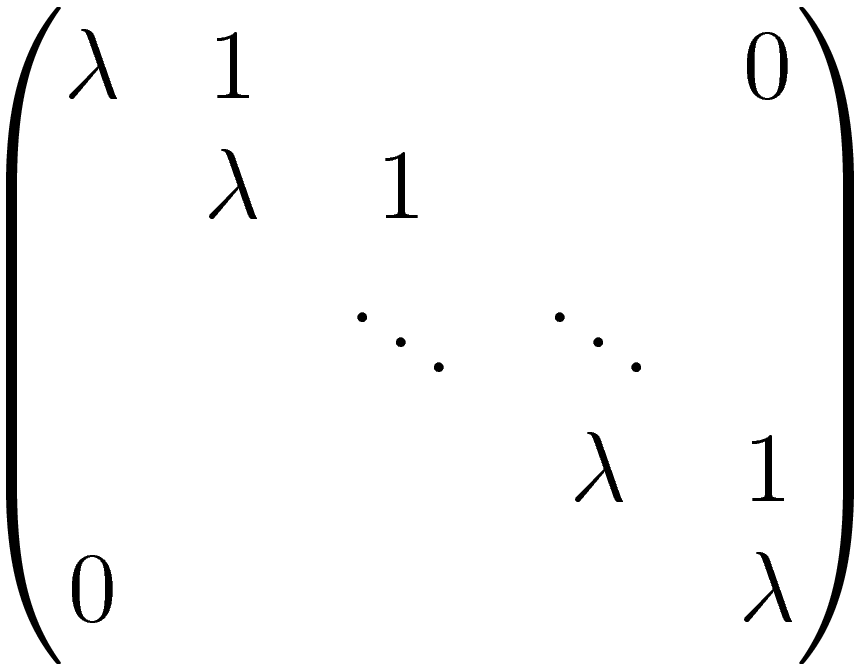 Level 23 - Eigenvalues II - Numerical Analysis (Introduction) - Memrise