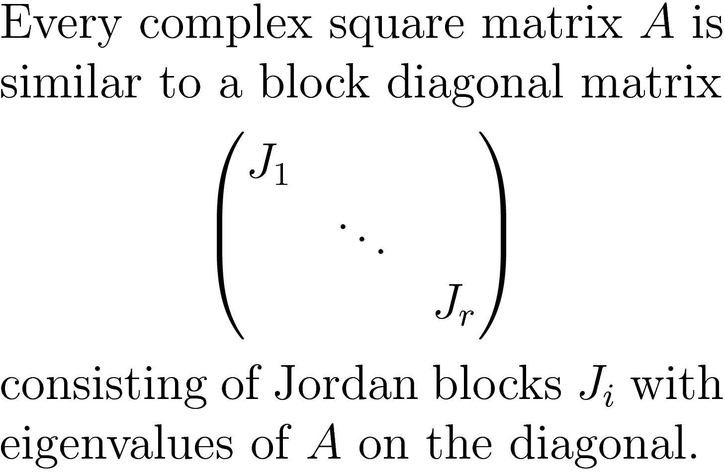 Level 23 - Eigenvalues II - Numerical Analysis (Introduction) - Memrise Level 23 - Eigenvalues II - Numerical Analysis (Introduction) - Memrise